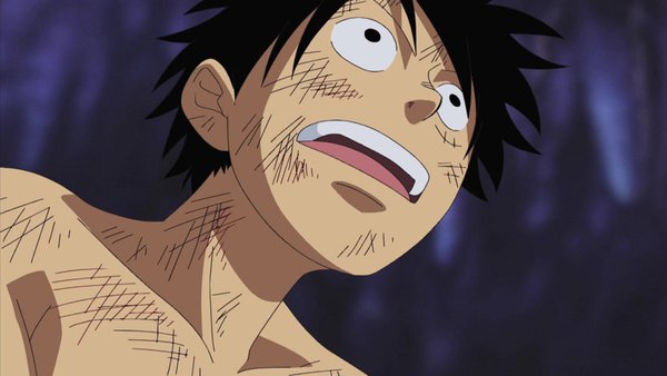 One Piece Episode 441 info and links where to watch