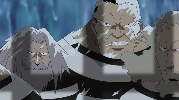 One Piece Episode 441 info and links where to watch