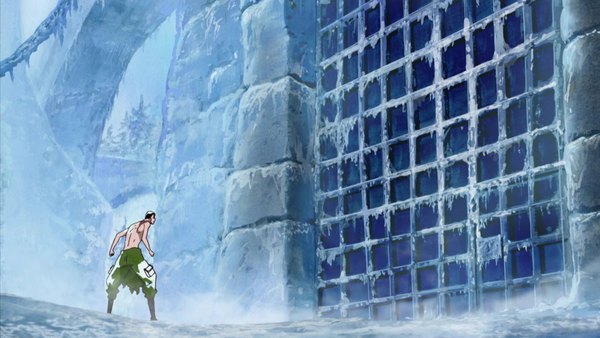 One Piece Episode 441 info and links where to watch
