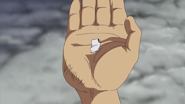 One Piece Episode 441 info and links where to watch