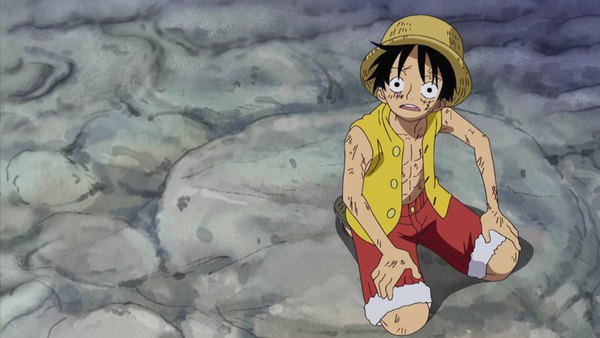 One Piece Episode 441 info and links where to watch