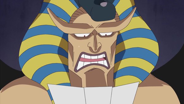 One Piece Episode 441 info and links where to watch