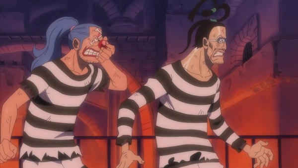 One Piece Episode 441 info and links where to watch