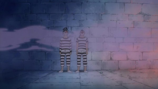 One Piece Episode 441 info and links where to watch