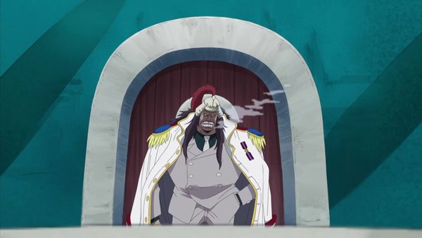 One Piece Episode 441 info and links where to watch