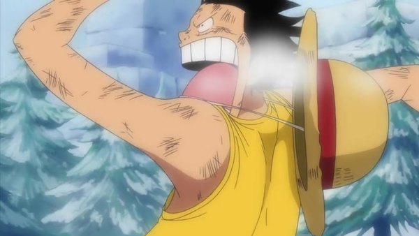 One Piece Episode 441 info and links where to watch