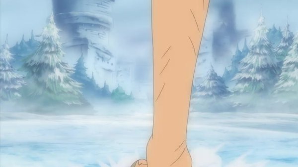 One Piece Episode 441 info and links where to watch