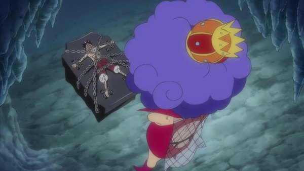 One Piece Episode 440 info and links where to watch