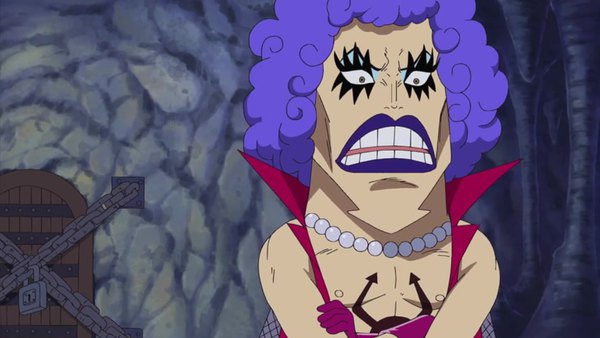 One Piece Episode 440 info and links where to watch