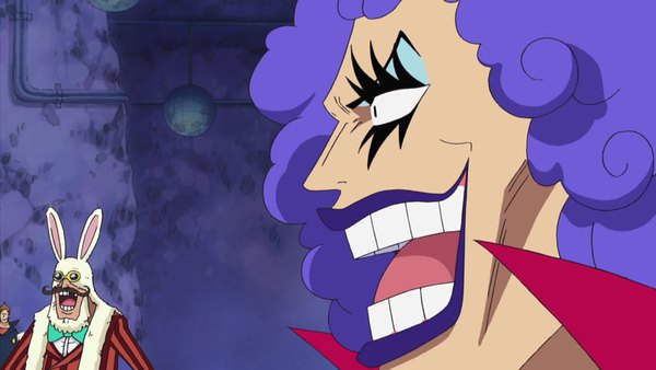 One Piece Episode 440 info and links where to watch