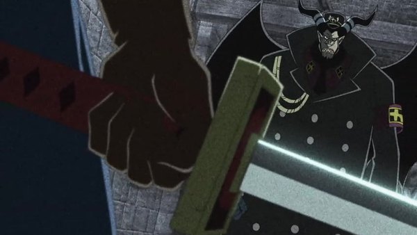 One Piece Episode 440 info and links where to watch