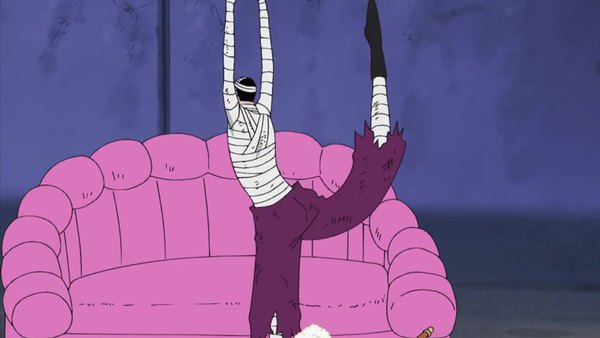 One Piece Episode 440 info and links where to watch