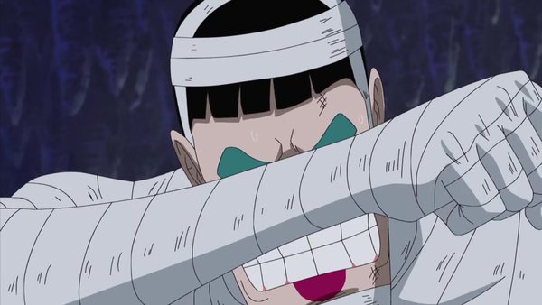 One Piece Episode 440 info and links where to watch