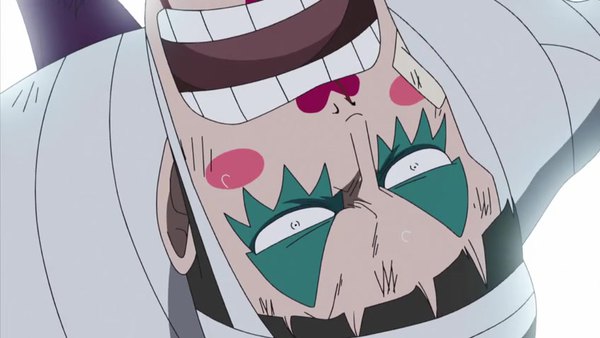 One Piece Episode 440 info and links where to watch