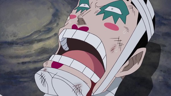 One Piece Episode 440 info and links where to watch
