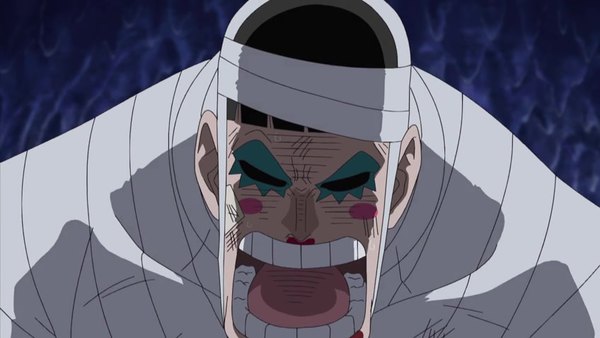 One Piece Episode 440 info and links where to watch