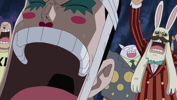 One Piece Episode 440 info and links where to watch