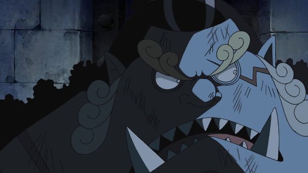 One Piece Episode 440 info and links where to watch