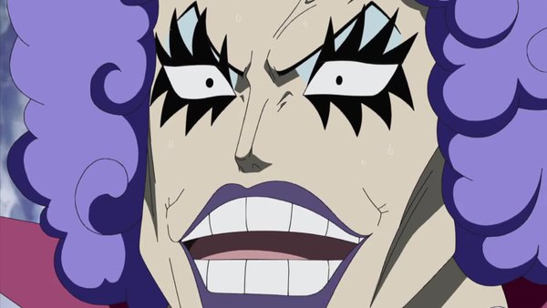 One Piece Episode 440 info and links where to watch