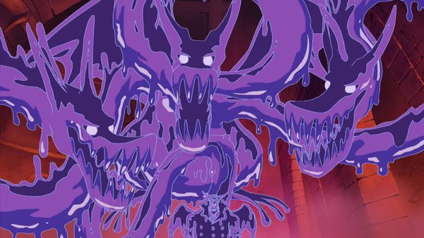 One Piece Episode 439 info and links where to watch