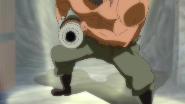One Piece Episode 439 info and links where to watch