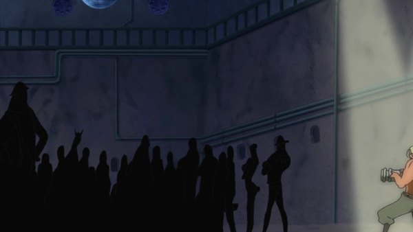 One Piece Episode 439 info and links where to watch
