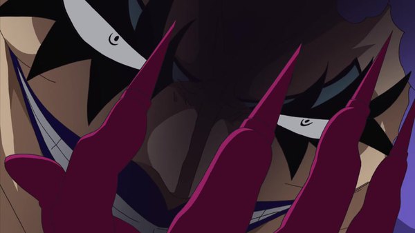 One Piece Episode 439 info and links where to watch