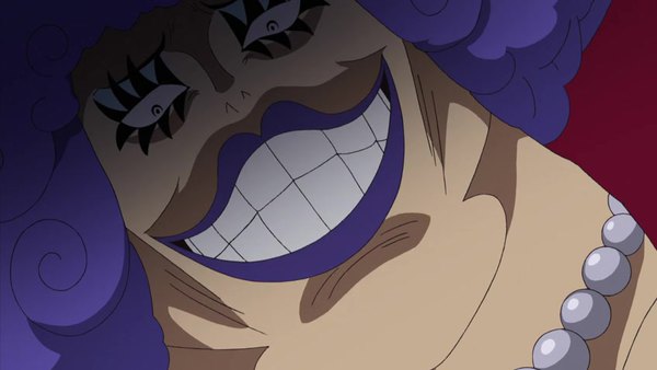 One Piece Episode 439 info and links where to watch