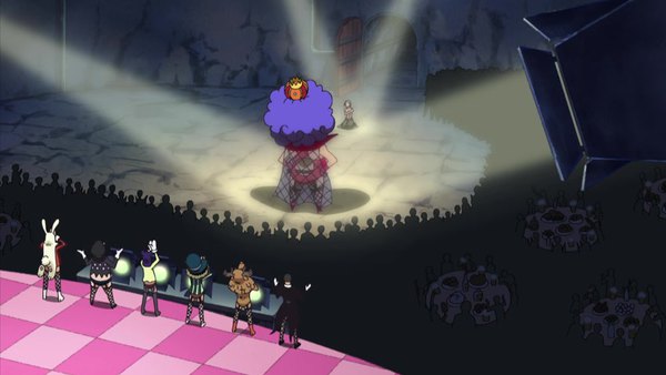 One Piece Episode 439 info and links where to watch