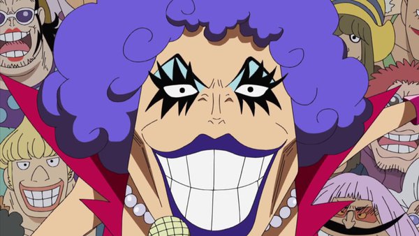 One Piece Episode 439 info and links where to watch