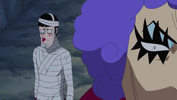 One Piece Episode 439 info and links where to watch