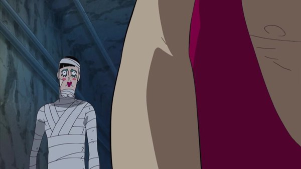 One Piece Episode 439 info and links where to watch