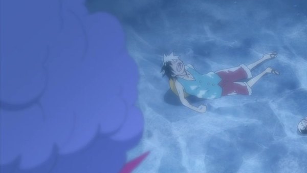 One Piece Episode 439 info and links where to watch