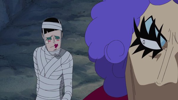 One Piece Episode 439 info and links where to watch
