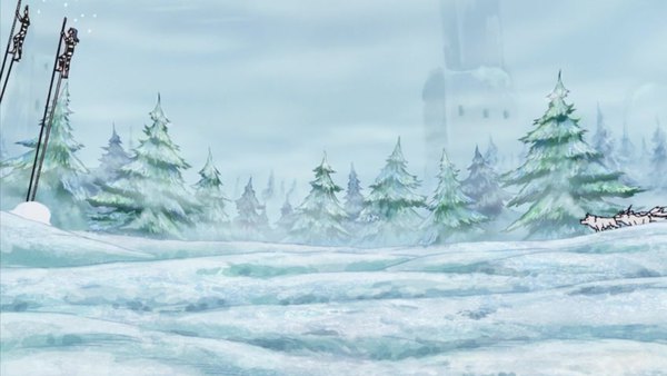 One Piece Episode 439 info and links where to watch