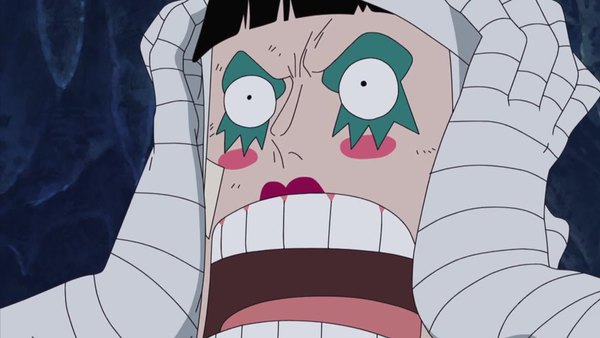 One Piece Episode 439 info and links where to watch