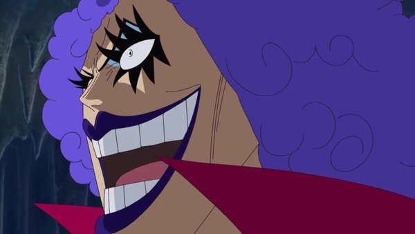 One Piece Episode 439 info and links where to watch