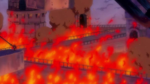 One Piece Episode 438 info and links where to watch
