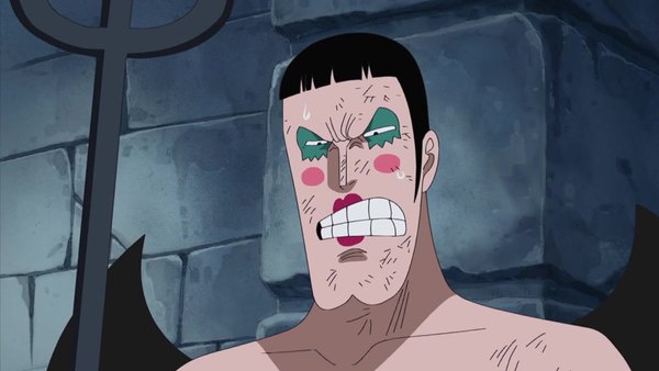 One Piece Episode 438 info and links where to watch