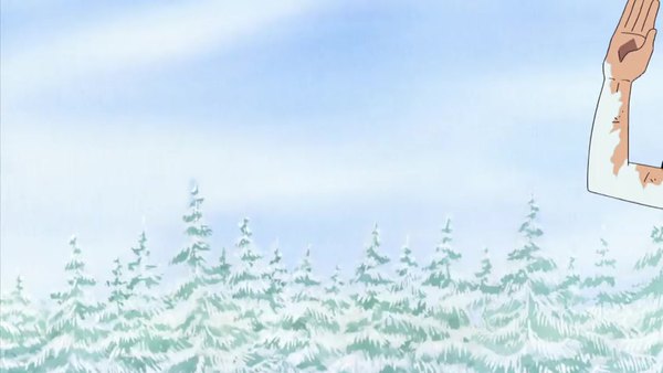 One Piece Episode 438 info and links where to watch