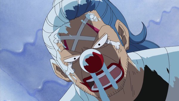 One Piece Episode 438 info and links where to watch