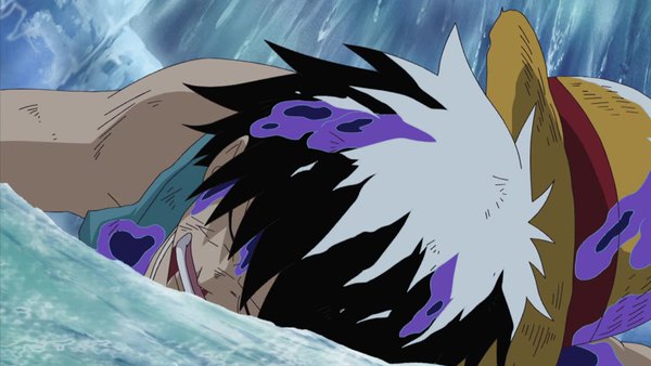 One Piece Episode 438 info and links where to watch