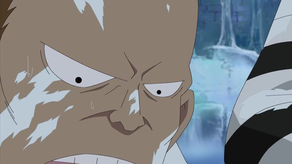 One Piece Episode 438 info and links where to watch