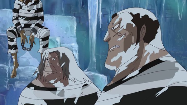 One Piece Episode 438 info and links where to watch