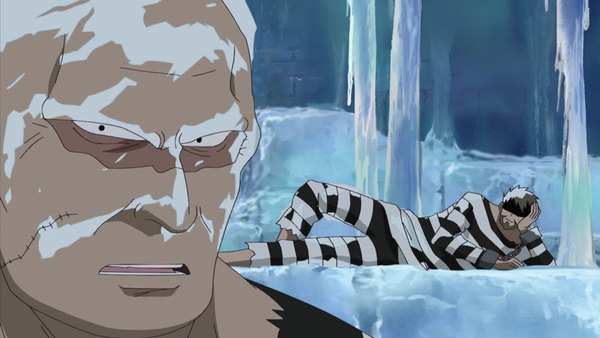 One Piece Episode 438 info and links where to watch