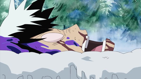 One Piece Episode 438 info and links where to watch