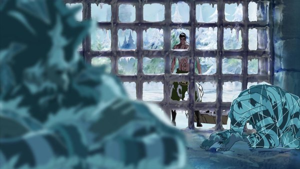 One Piece Episode 438 info and links where to watch