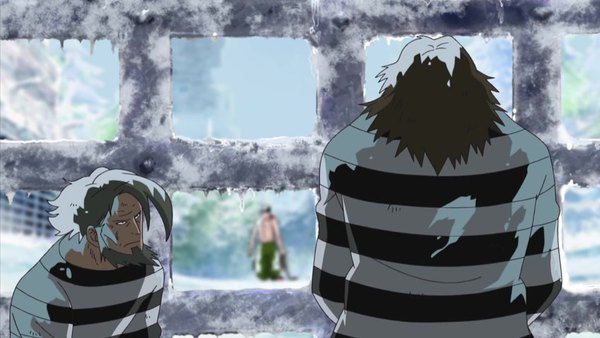 One Piece Episode 438 info and links where to watch