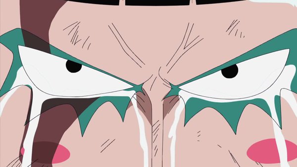 One Piece Episode 438 info and links where to watch