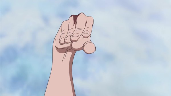 One Piece Episode 438 info and links where to watch